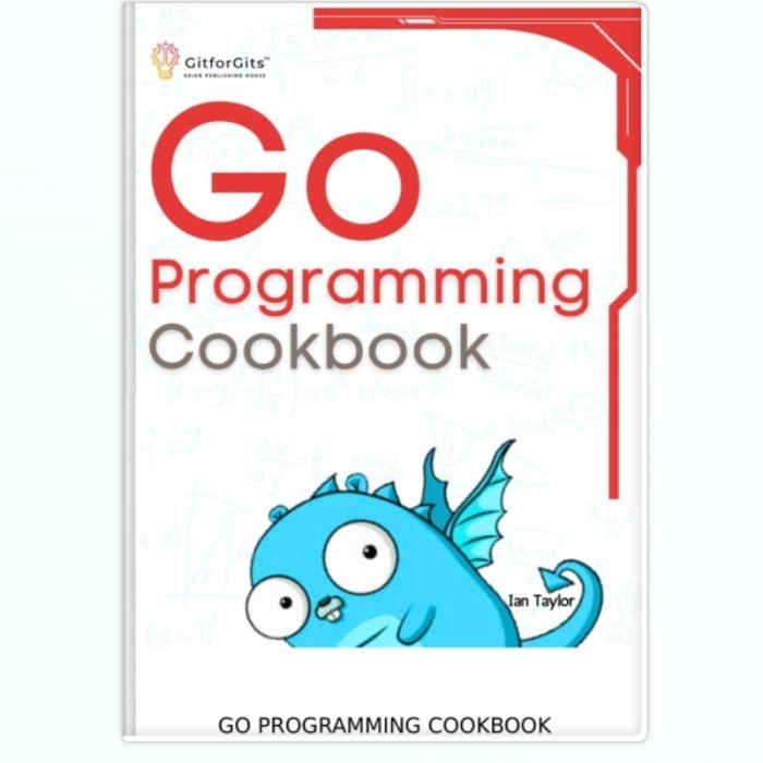 Go Programming Cookbook: ตัวรับสัญญาณ 75+ กว่าโปรแกรม microservices | Shopee Thailand