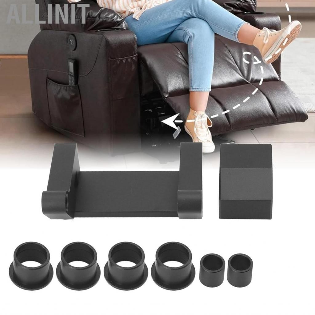 Allinit Metal Drive Toggle Clevis Mount ความแข็งสูงสำหรับผู้เอนกายไฟฟ้า ...