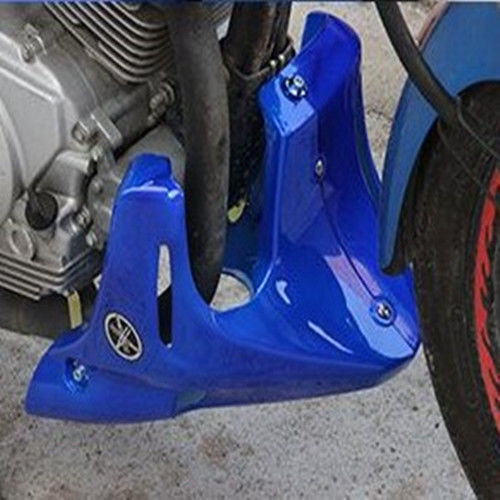 เครื่องดูดควันรถจักรยานยนต์อุปกรณ์เสริม EN125-2F Yamaha Suzuki 3F ...