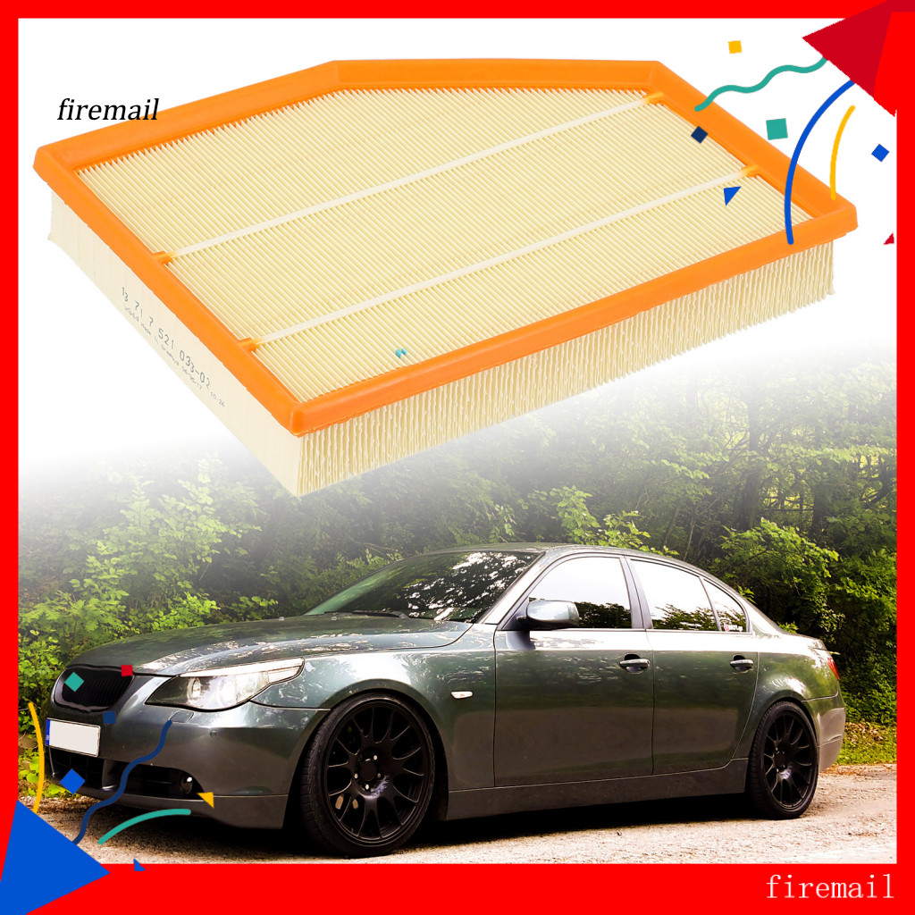 [FM ] เครื ่ องกรองอากาศในรถยนต ์ ที ่ มีประสิทธิภาพสีเหลือง Cabin Air ...