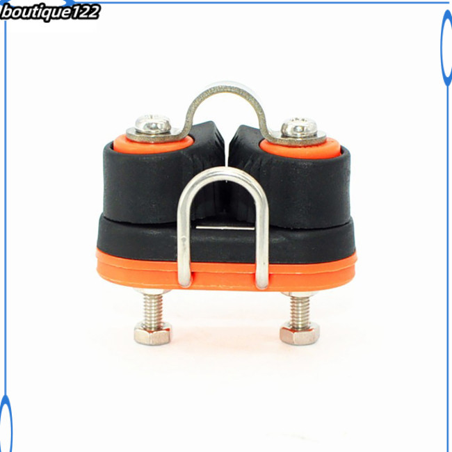 Bou Cam Cleats With Top Wire Leading Ring, เรือใบ Kayak Cam Cleat ...