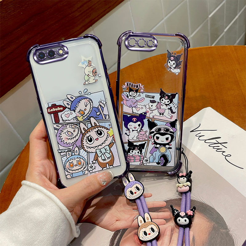 เคสสําหรับ OPPO A3s, AX5, A12e, Realme C1, 4G, เคสโทรศัพท์, CPH1803 ...