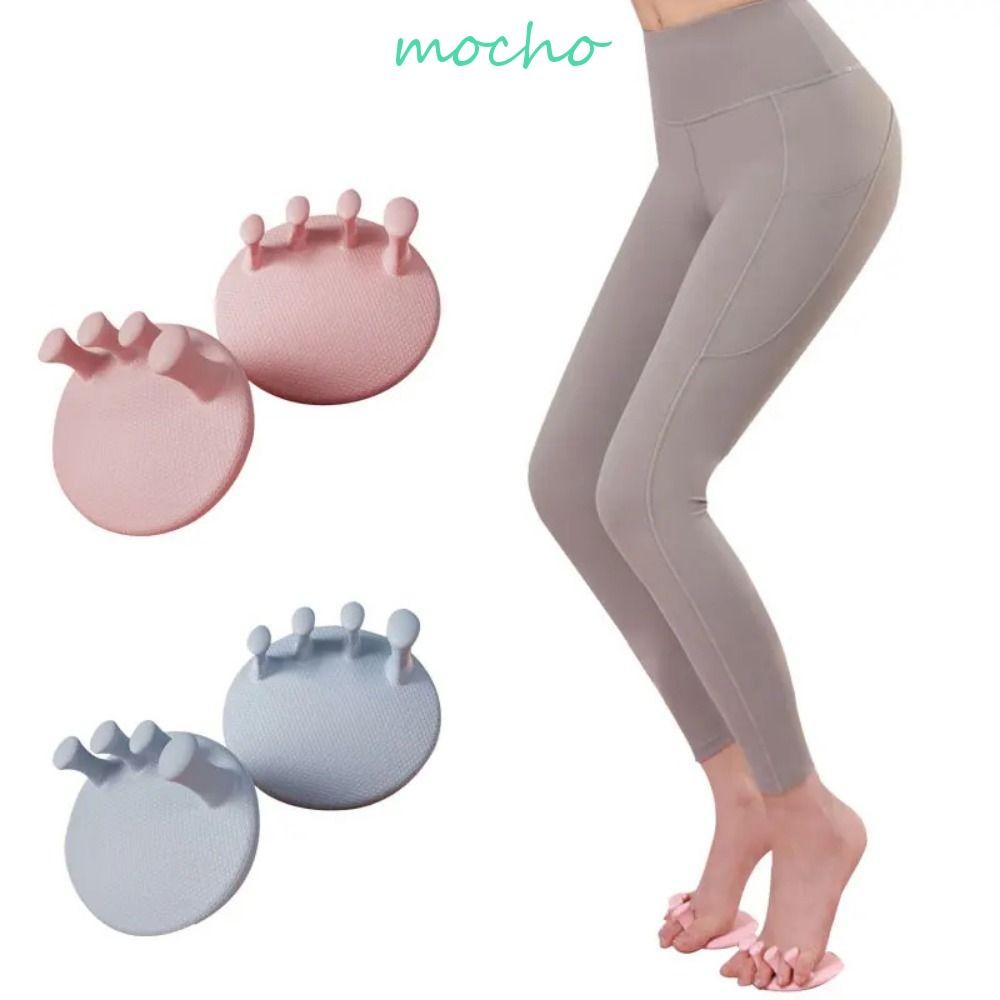 Mocho 1 คู่เท้า Arch Trainer, TPR ยกก้น Toes Separators, Toe Corrector ...