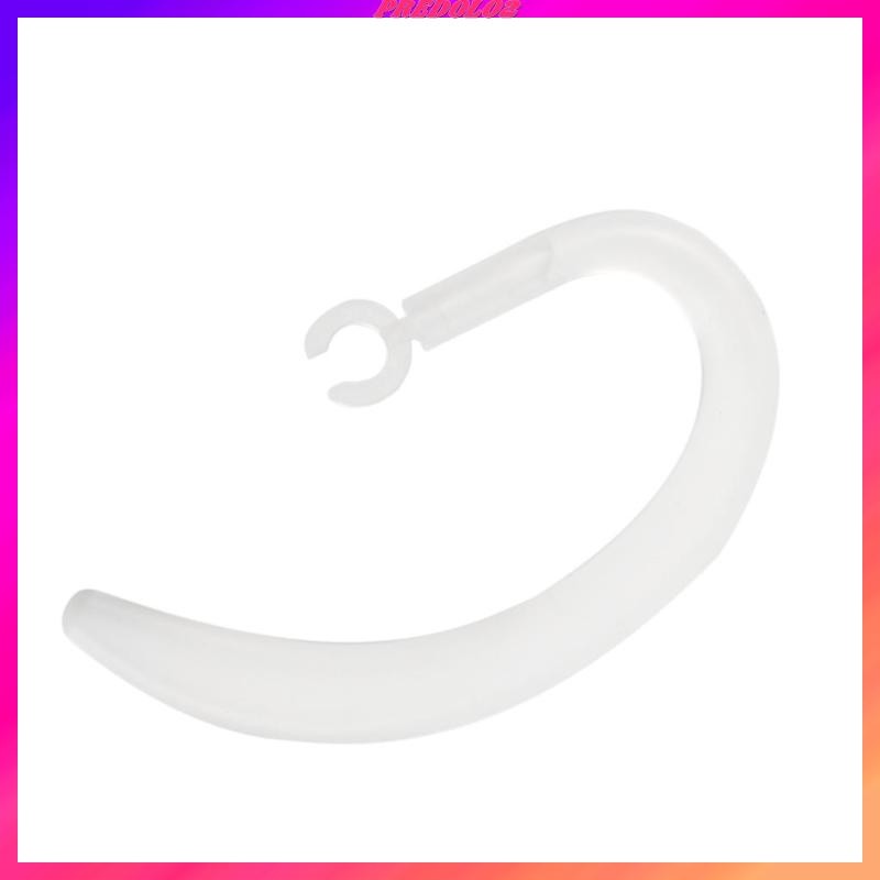 [Predolo2] Universal ชุดหูฟังแบบหนีบและหนีบ Holder EarHook Ear Loop ...