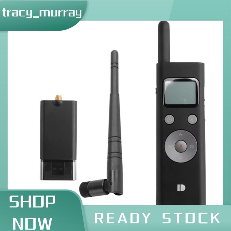 tracy_murray 1 ชุดการนําเสนอ Powerpoint ไร้สาย PPT Pointer Clicker ...