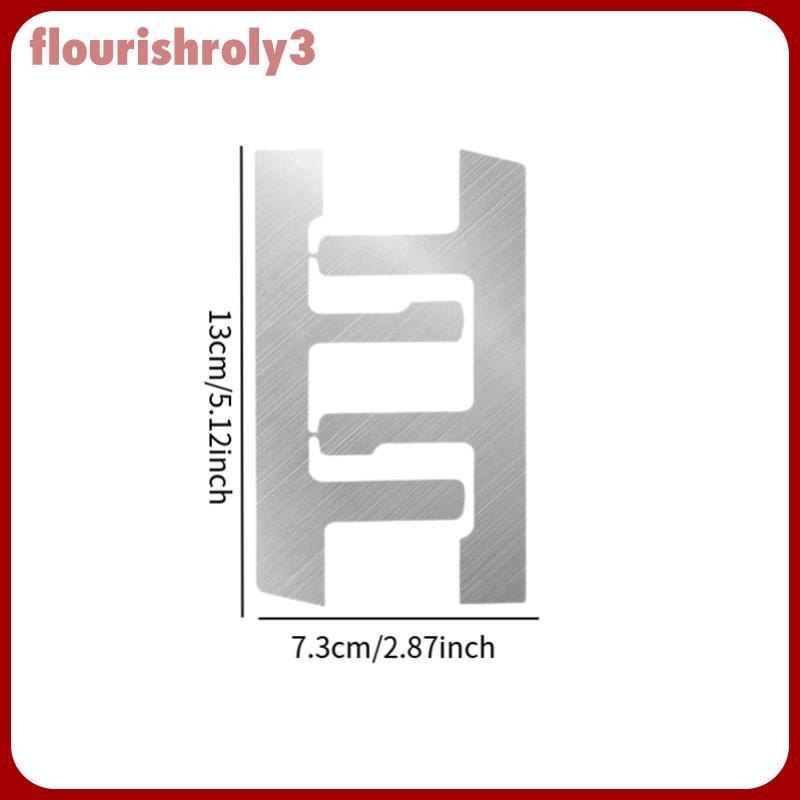 [Flurish] 10x กล่องสวิตช์รองรับผนังเต้ารับไฟฟ้า Spacers F Clamp ซ่อมหลวม | Shopee Thailand