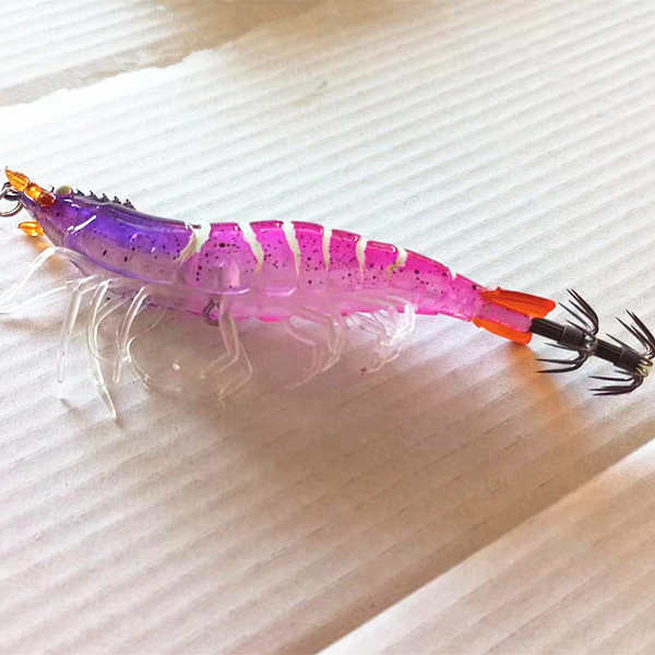 โยตกหมึก jack way โยตกหมึก shekary ไอลูยา กุ้งกระโดด 11ก ช้าจม สมดุล ...