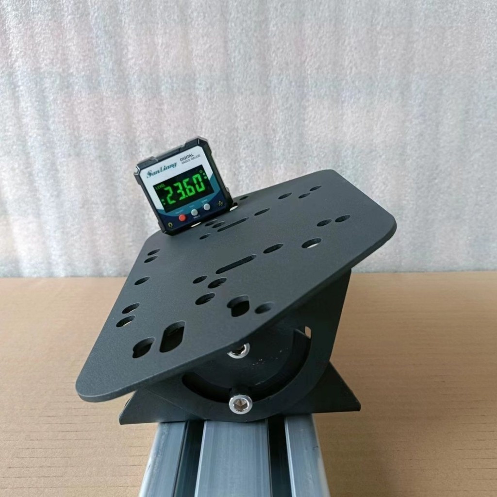 Racing Simulator Bracket ฐานพวงมาลัยสําหรับโปรไฟล์ | Shopee Thailand