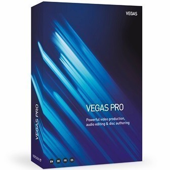 MAGIX (SONY) VEGAS Pro 20 [Full Version] [Permanent] | Shopee Thailand