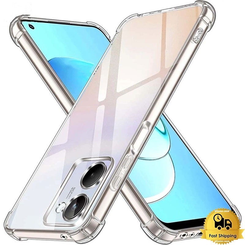 กันกระแทกเคส For Redmi 13C 9A 10C 9 7A NOTE 1312 11 10 9 8 PRO PLUS K40 PRO 7 8A PRO โปร่งใสกรณี ...