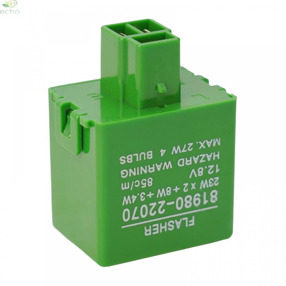 Flasher Relay 81980-22070 ความเข้ากันได้ Direct EP32 Engineered FC561 ...