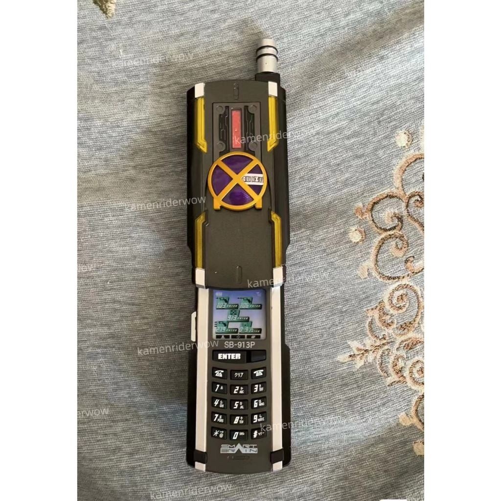 5j4u CSM Kamen Rider KAIXA FAIZ 555 HENSHIN Belt Driver bgm Character lines | Shopee Thailand