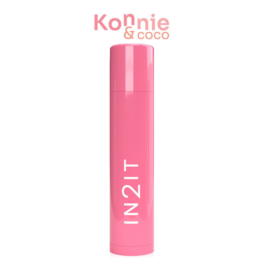 In2It Lip Treat Nourishing Lip Balm SPF20 PA++ With Dphp 4.5g อินทูอิท ...
