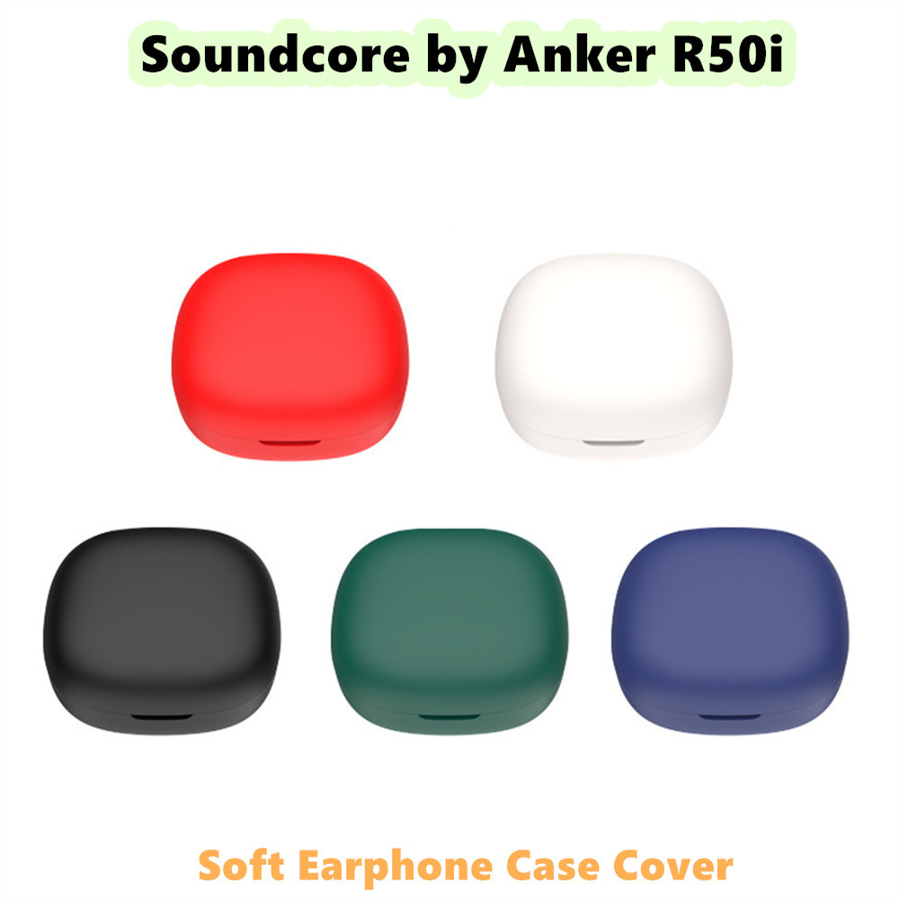 READY STOCK!นําไปใช้กับ Soundcore by Anker R50i เคส Case เคสหูฟัง ...