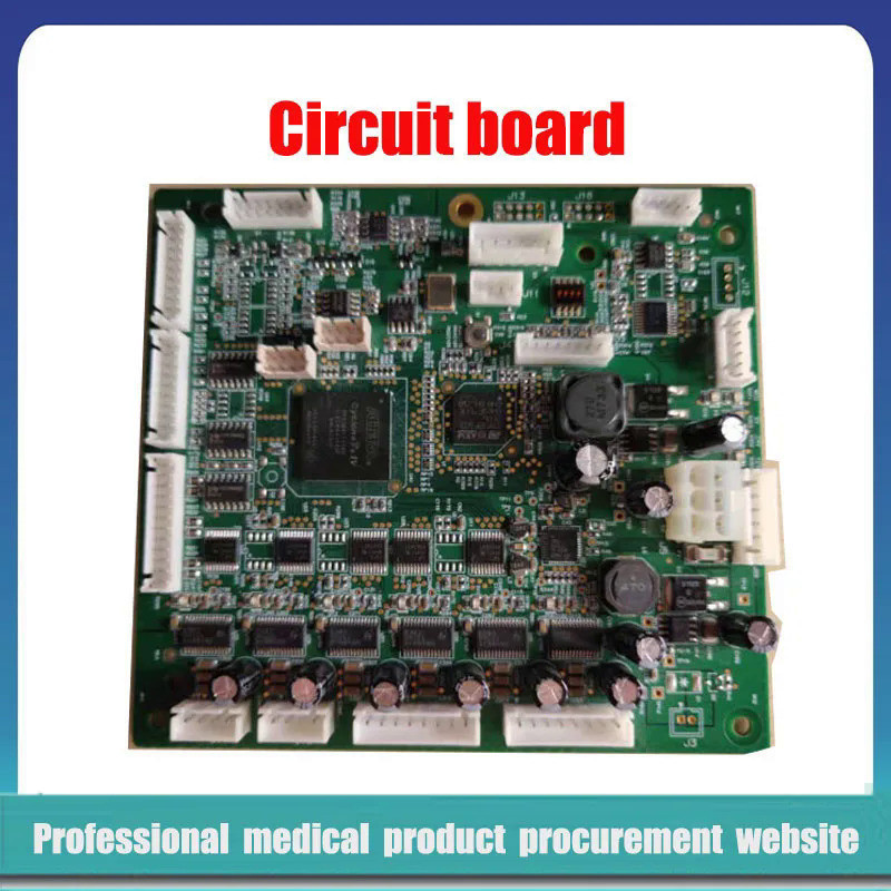 Mindray CAL6000 BC-6000 CAL-6000วิเคราะห์เซลล์เลือดตัวอย่างอัตโนมัติแผง ...
