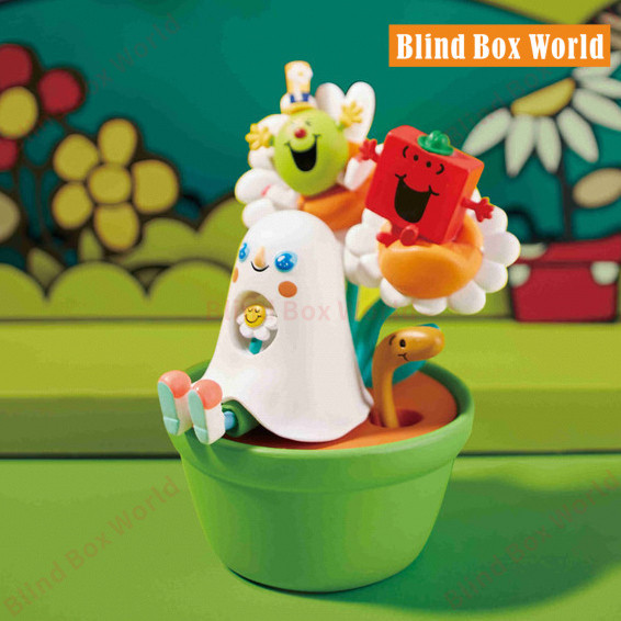 เลือกแบบได้ Zu and Pi The Little Prince Mystery Box ค้นพบของขวัญตุ๊กตา ...