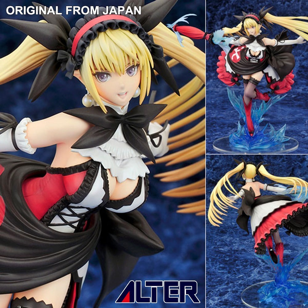 พร้อมส่ง งานแท้ ฟิกเกอร์ Alter Shining Blade Wind Hearts Resonance Tears X ไชน์นิงเบลดฮาร์ทส ...