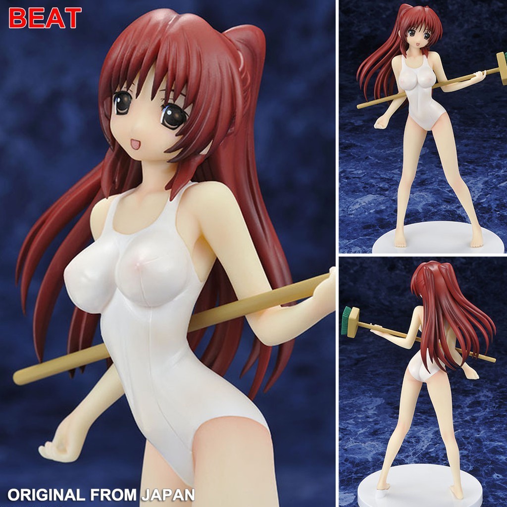 พร้อมส่ง งานแท้ ฟิกเกอร์ Beat To Heart 2 Another Days ถึงหัวใจ Tamaki Kousaka โคซากะ ทามากิ ...