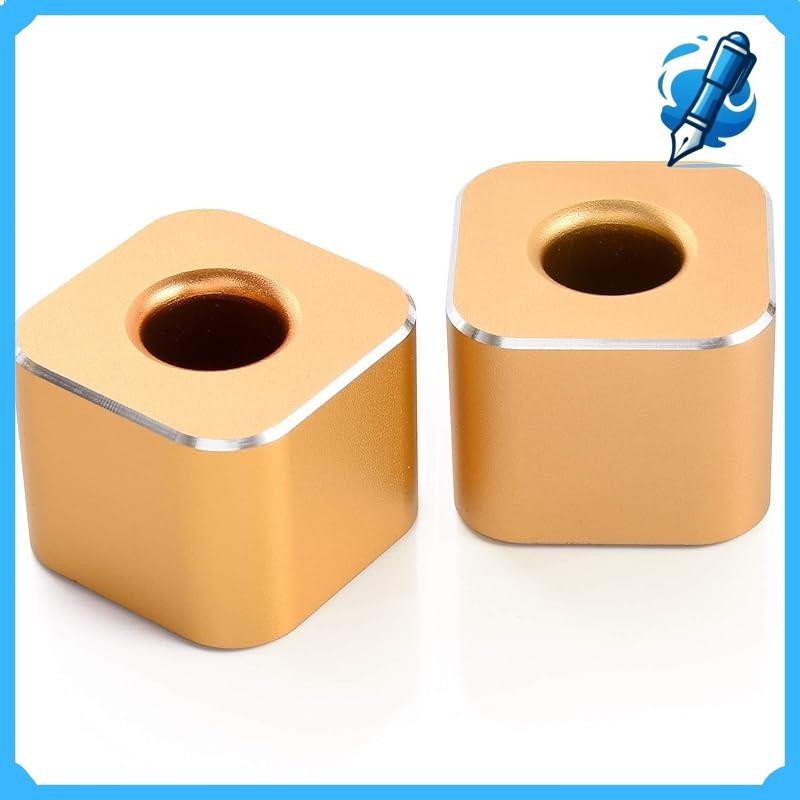 Japan[SCIOLTO] Pen Stand Simple Pen Stand [Set of 2 for 1 Pen] Office ...