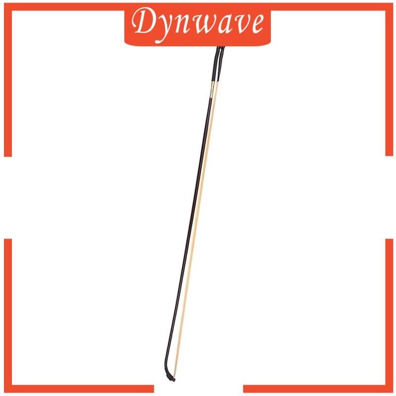 [Dynwave ] 33'ebony Erhu Bow Chinese 2 String Music | Shopee Thailand