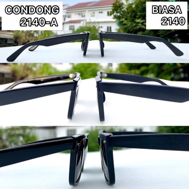 Mata Spec Of Tilted And Ordinary Glasses แว ่ นตา PREMIUM 400 UVA UVB ...