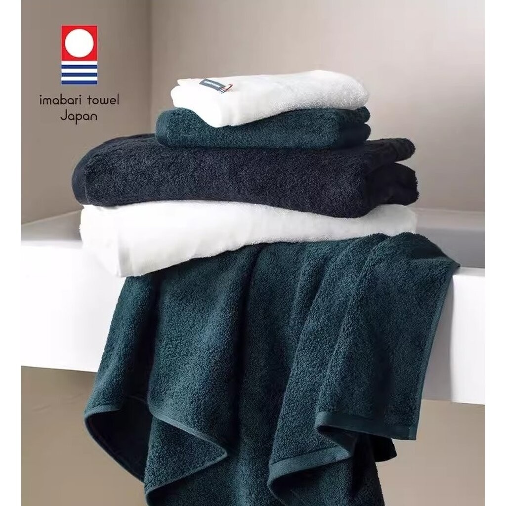 Omocha - (68x130 cm) Imabari towel ผ้าเช็ดตัวอิมาบาริ ผ้าขนหนูอิมาบาริ ...