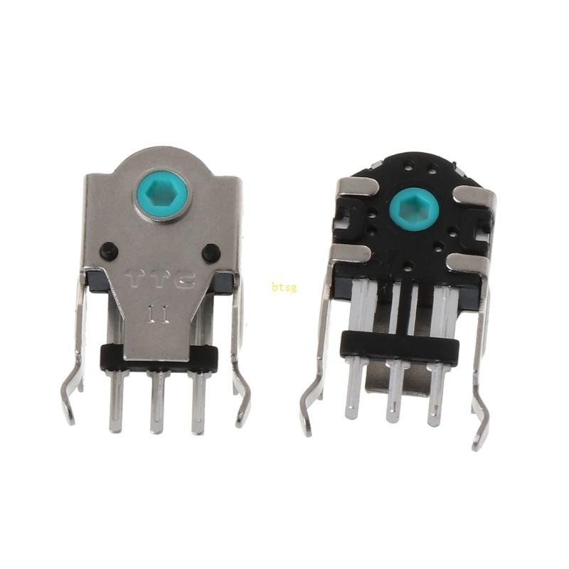 Bt TTC รุ่นใหม่ 11 มม.ล้อเมาส์ Encoder แกนสีเขียวถอดรหัส 5 ล้านชีวิตที่ ...