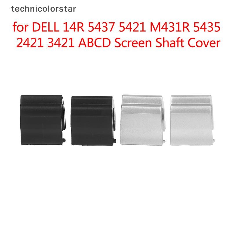 Trsr บานพับหมวกบานพับสําหรับ DELL 14R 5437 5421 M431R 5435 2421 3421 ...