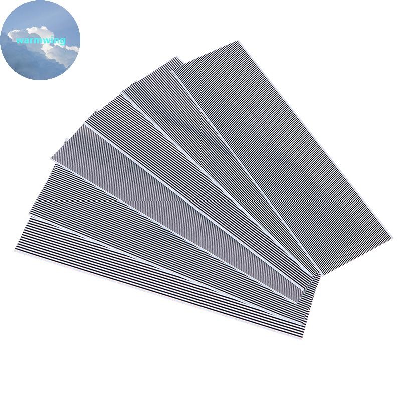 Warmwing Zebra Line/กระดาษอุปนัย LCD เครื่องคิดเลขหน้าจออิเล็กทรอนิกส์การเชื่อมต่อลวดแบน TH ...