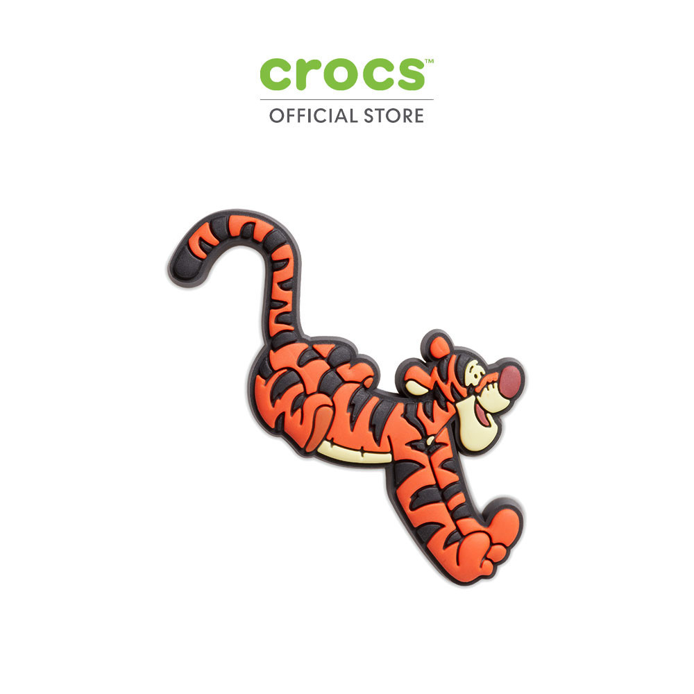 CROCS ตัวติดรองเท้า JIBBITZ™ WINNIE THE POOH TIGGER รุ่น 10011461 ...