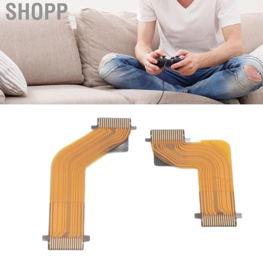 Shopp R2 L2 L2 Flex Replacement Controller i3 CPU เมนบอร์ดสายเคเบิล ...