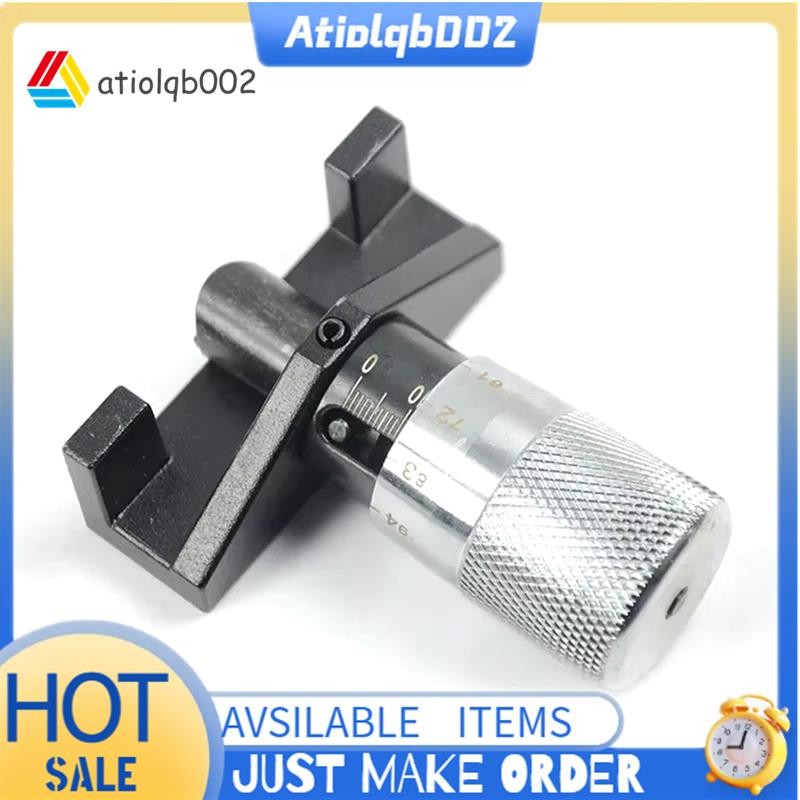 Universal Timing Belt Tension Tester Tool Tension Gauge Looseness Gauge ...