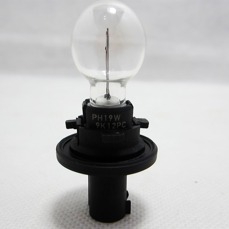 Philips PHILIPS PH19W HPC 12V 19W Valeo E2 12185 Citroen C5 หลอดไฟ ...