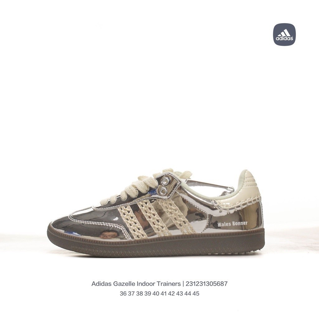 Hot Adidas Gazelle Indoor Trainers Antelope Inner Training Series Low ...