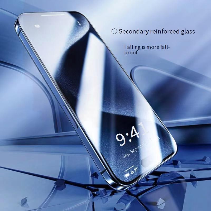 Vivo Y16 V11i X50 X60 X70 1915 V2027 V2029 S1 Blue Light Resistance ...