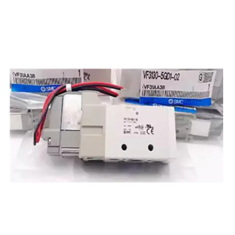 Smc VF3130 VF3230 VF5120 VF5220 K-5GD1-5DZ1-5DD1-5DZD1-02-03 วาล ์ วโซล ...