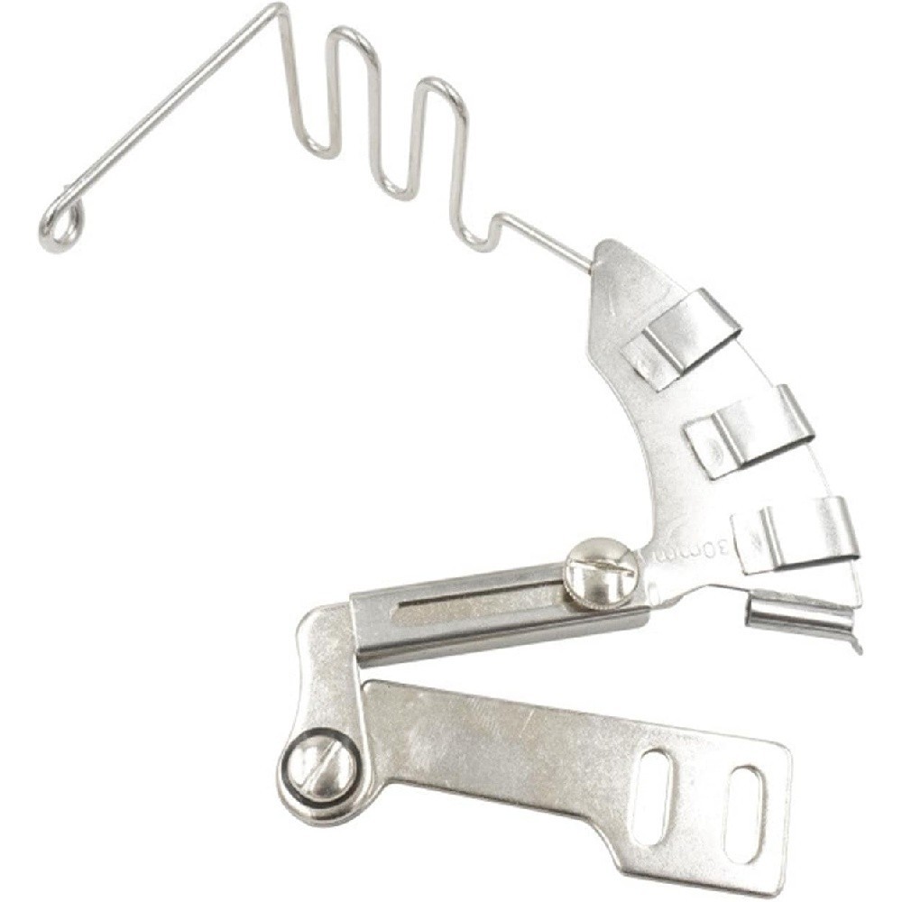 สายไฟเทป Binder แบนรถเชือก Puller ฝัง Presser เท ้ า 544B กระเป ๋ าเชื ...