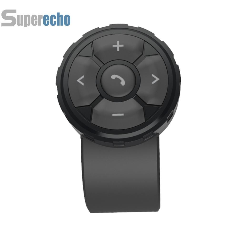 Universal Smart Wireless Remote Hands-free Phone Call Car Steering ...