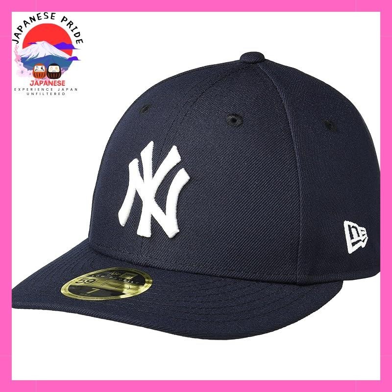 【Direct from Japan】[New Era] Cap Low Profile 59FIFTY New York Yankees ...