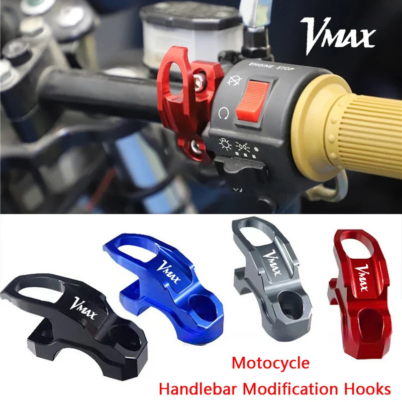 สําหรับ Yamaha V-MAX Series Yamaha VMAX 1200 VMAX 1700 CNC อลูมิเนียม ...