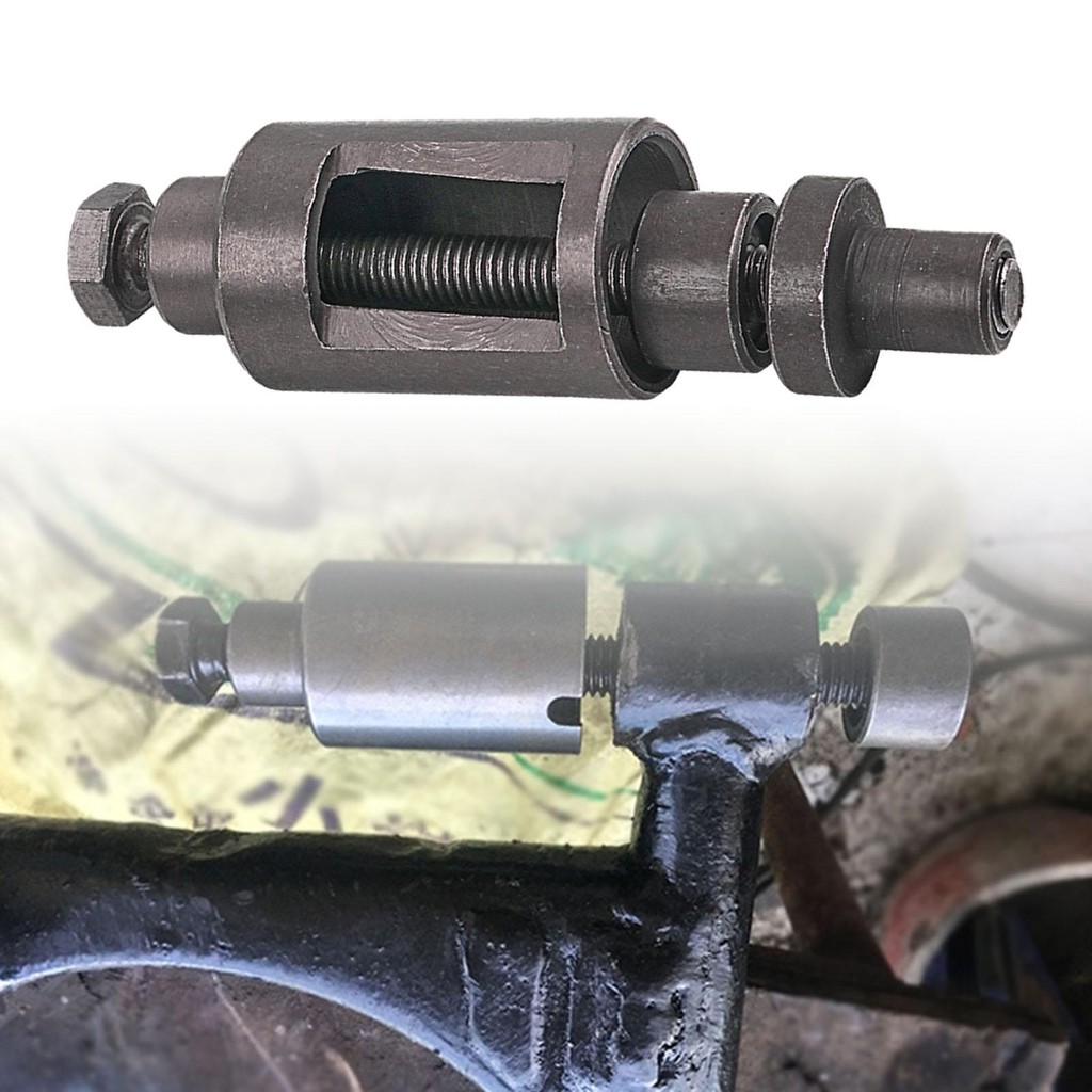 [unjitsh] เครื่องยนต์ Bushing Remover Puller ชุดเครื่องมือ Smooth ...