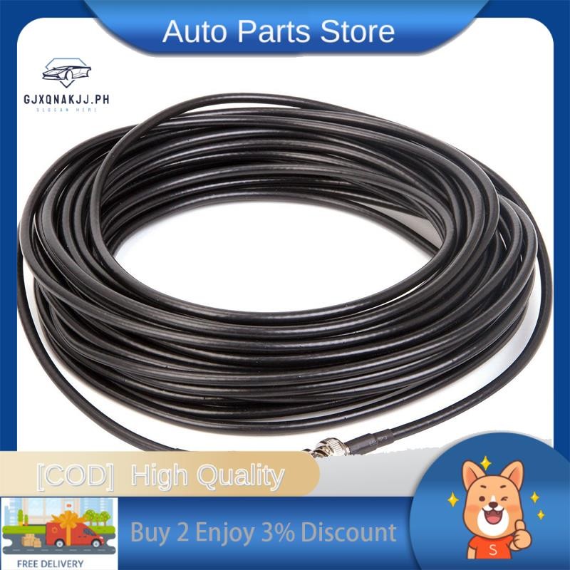 สายต่อ BNC RG-58 BNC ชาย BNC ชายสาย Coaxial Rg58A/U 50Ohm RF อะแดปเตอร์สายต่อ | Shopee Thailand