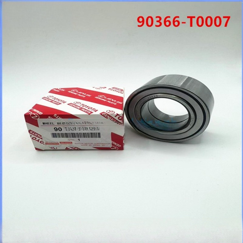 ลูกปืนดุมล้อ Toyota Innova 2005 ถึง 2015 Toyota Hilux 4x2 2008 ถึง 2015 ...