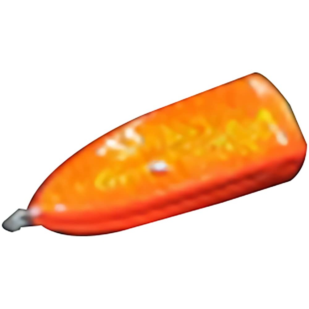 MARUSHINGYOGU Dragon BOAT Sinker 60g MARUSHINGYOGU Dragon BOAT Sinker ...