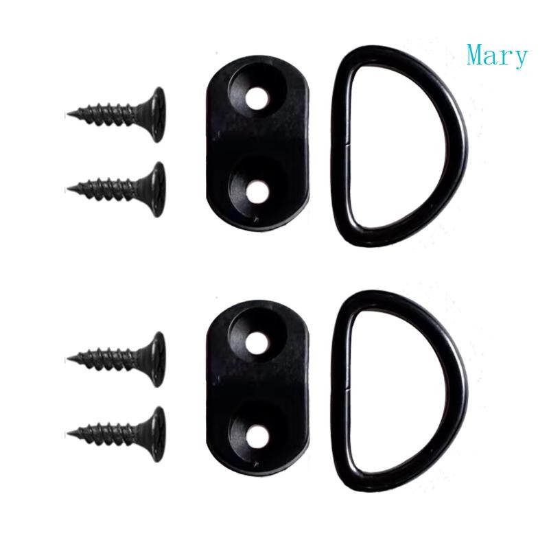 Mary Set Of 2 Heavy Duty Cargo Net Hooks ที่เชื่อถือได้ Net Fasteners ...