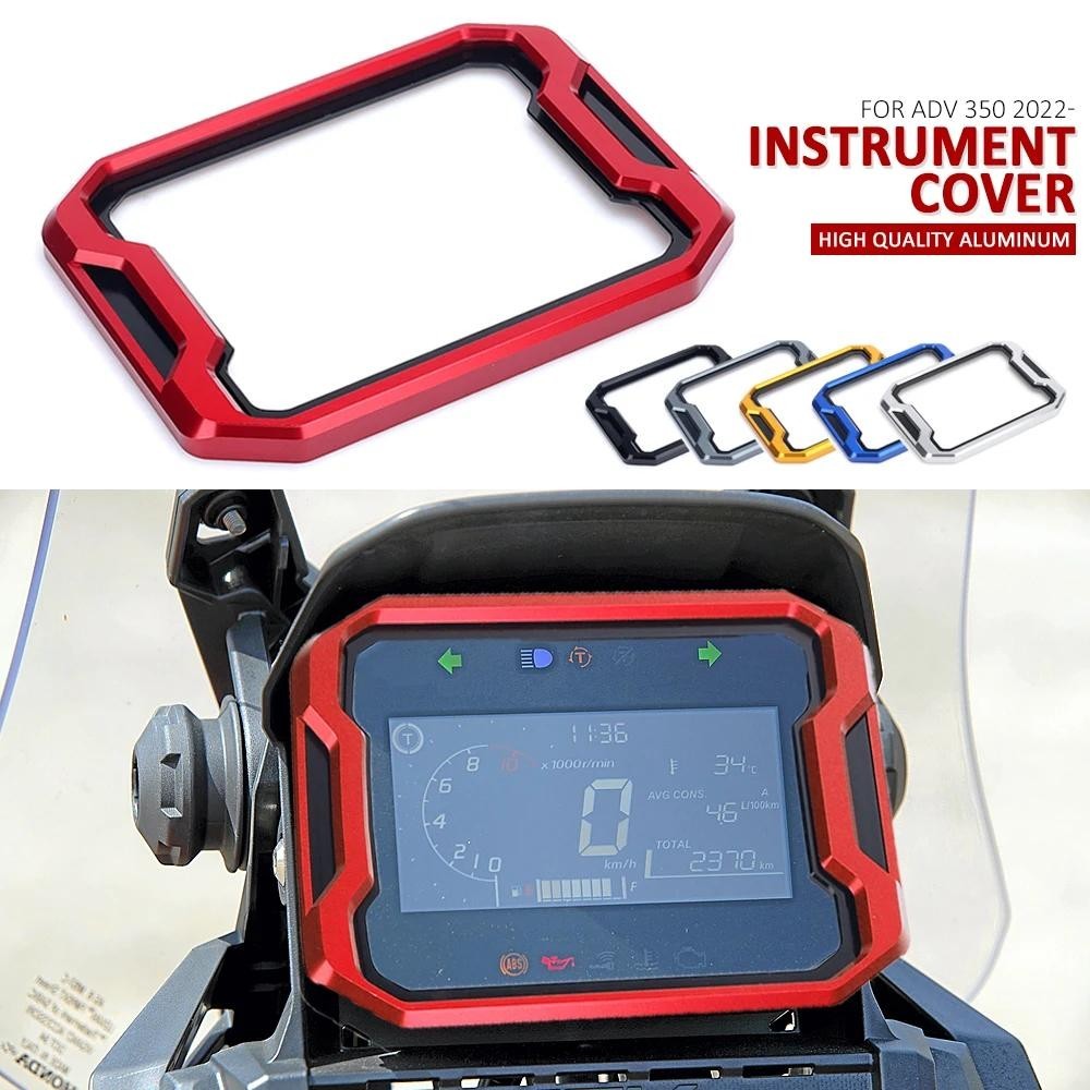 อุปกรณ ์ เสริมรถจักรยานยนต ์ Speedometer Tachometer Instrument Cluster ...