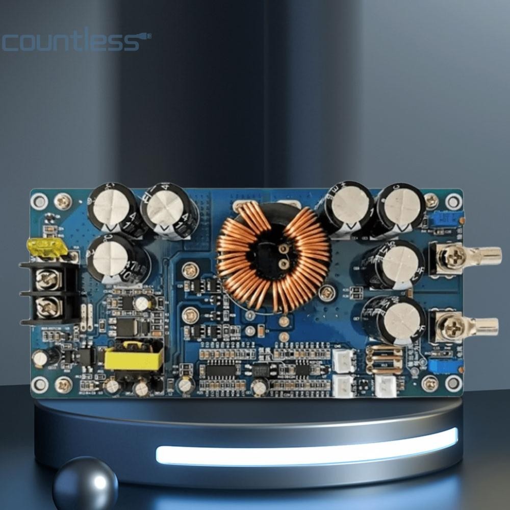 พลังงานแสงอาทิตย ์ Stabilizers ตัวควบคุมแรงดันไฟฟ ้ า 30A DC-DC Buck ...