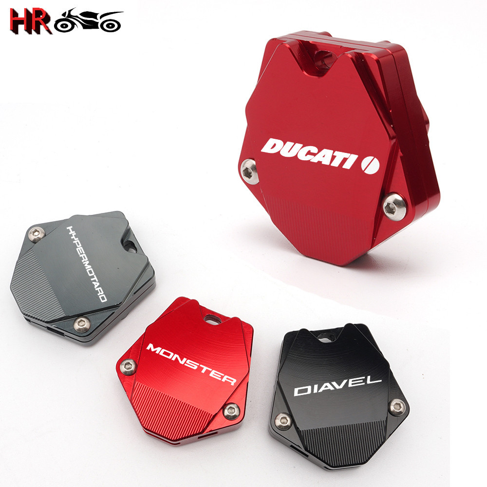 สําหรับ DUCATI 899 959 1199 1299 Panigale S V4S V2 Monster 695 696 795 ...
