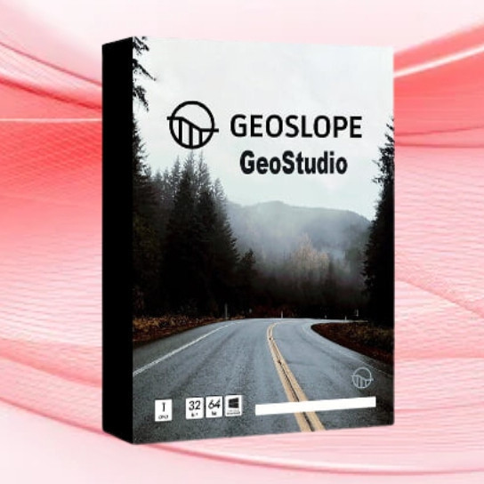 GEOSLOPE GeoStudio 2023.1 | For Win x64 | Full Working | Shopee Thailand