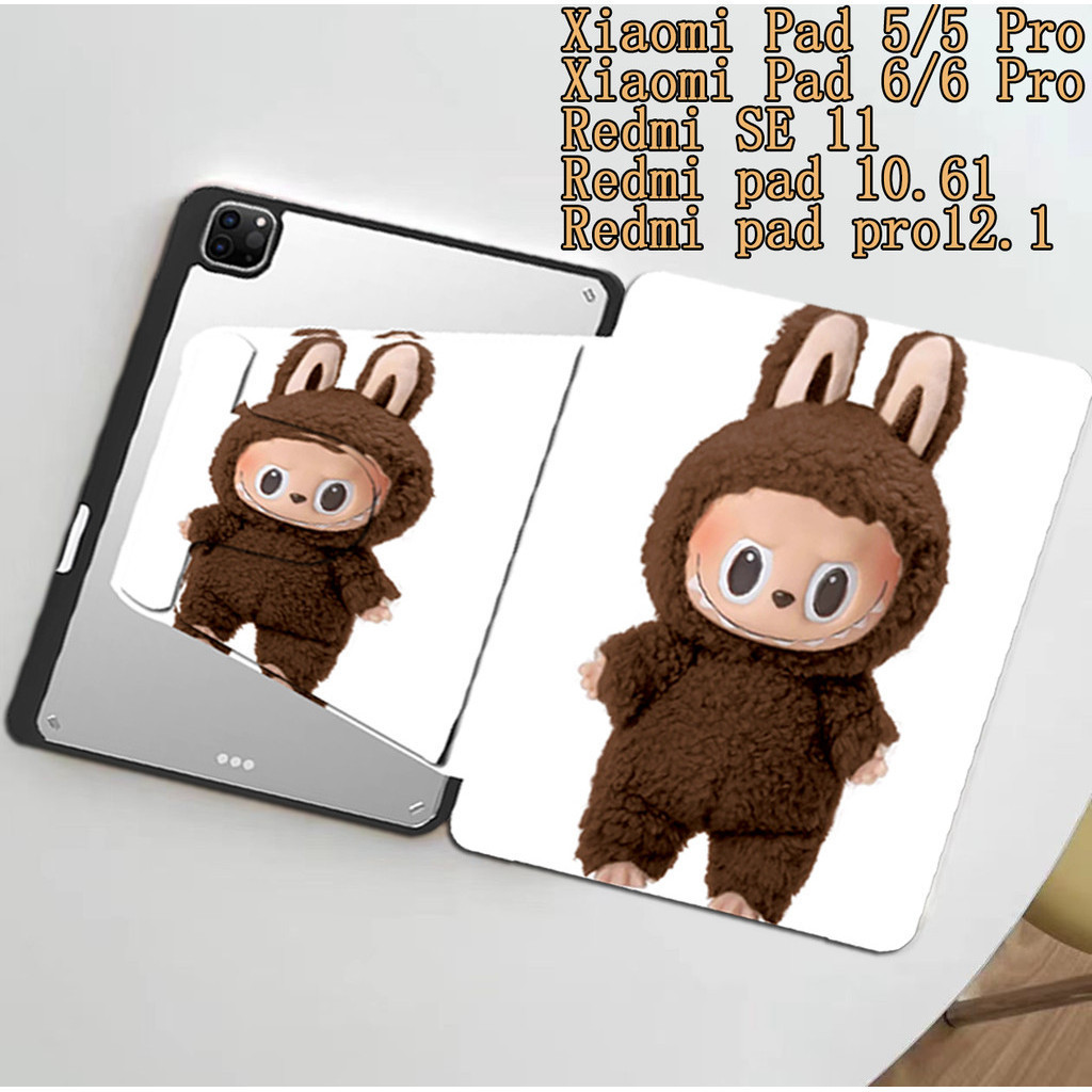 สําหรับ Pad Pro12.1Redmi SE 11 Xiaomi Pad 6 6Pro MIPad 5 5Pro Redmi Pad 10.61 360° ที่วางแท็บเล ...